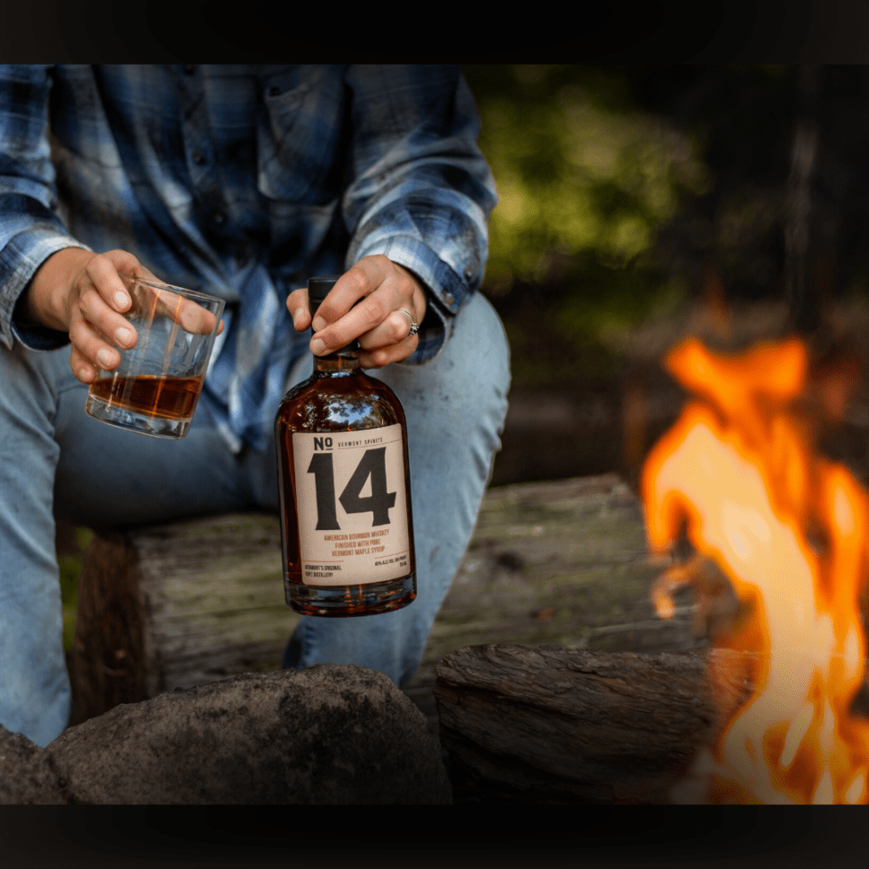A Complete Vermont Maple Menu | Vermont Spirits Distilling Co