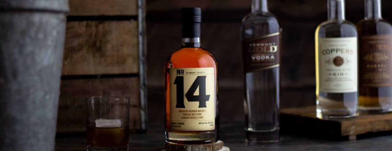 Vermont Spirits Distilling Co. | Vermont's Oldest Craft Distillery
