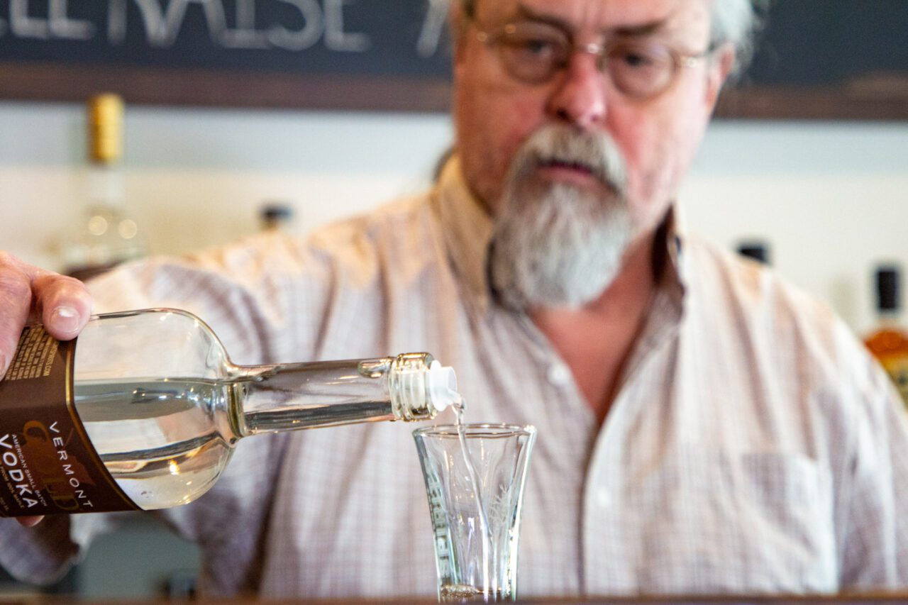 Careers | Vermont Spirits Distilling Co